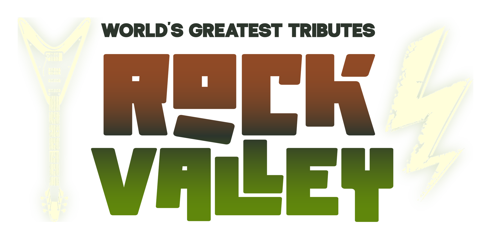 Rock Valley - World's Greatest Tributes